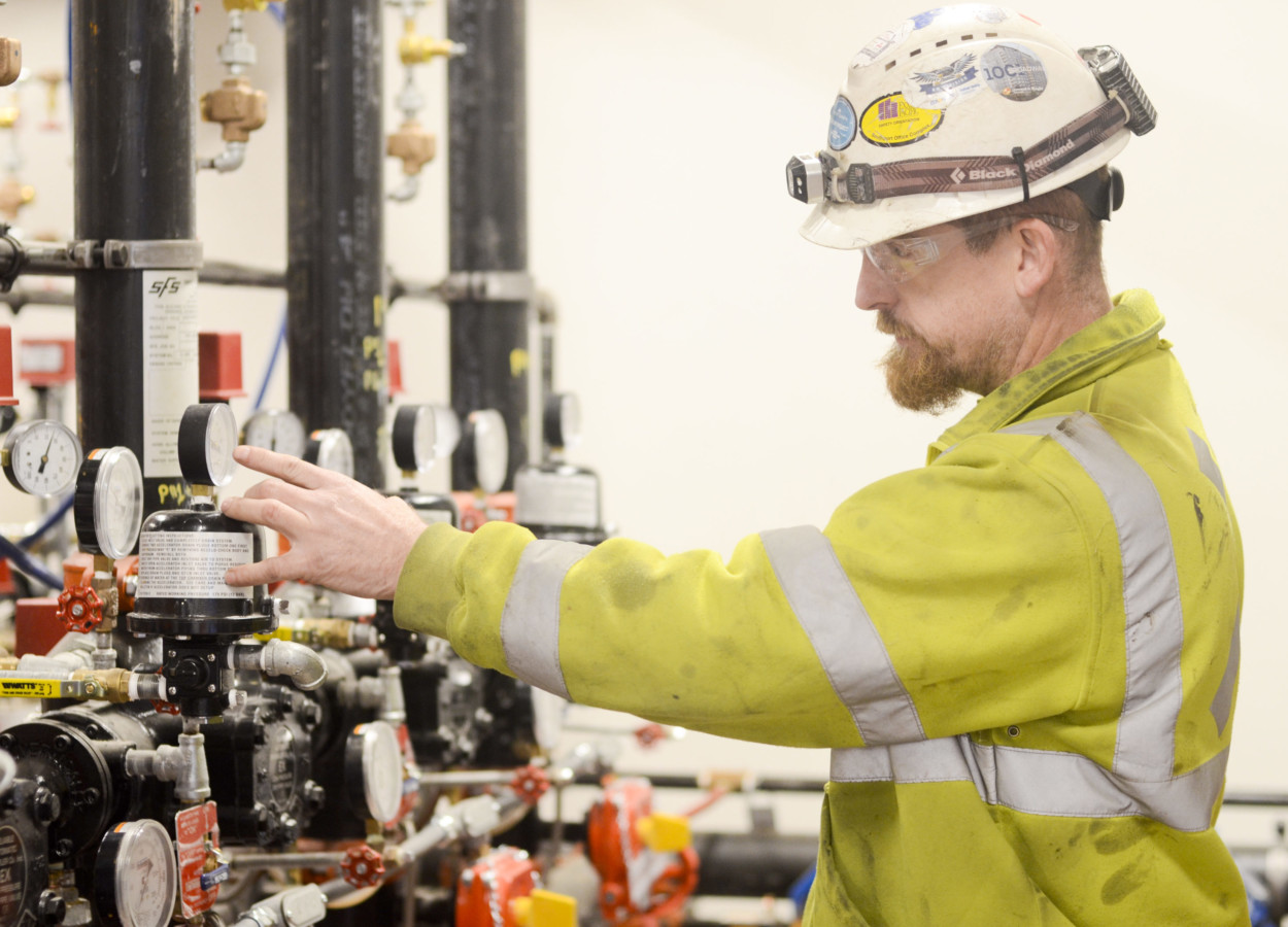 Services - Smith Fire Systems