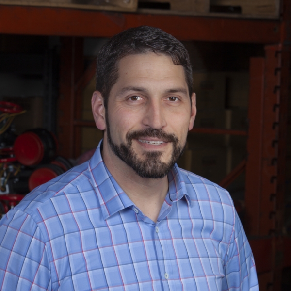 Team - Smith Fire Systems