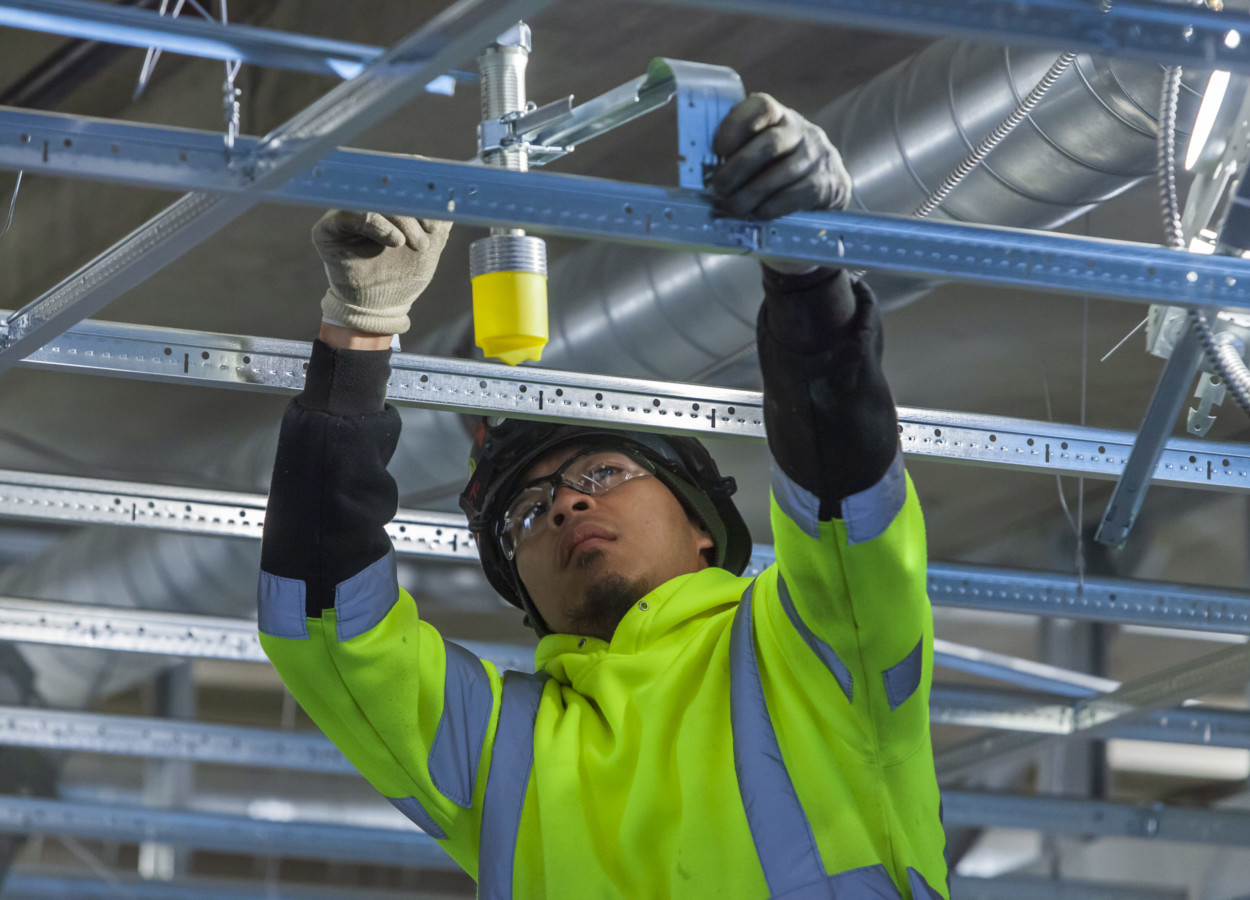 Services - Smith Fire Systems