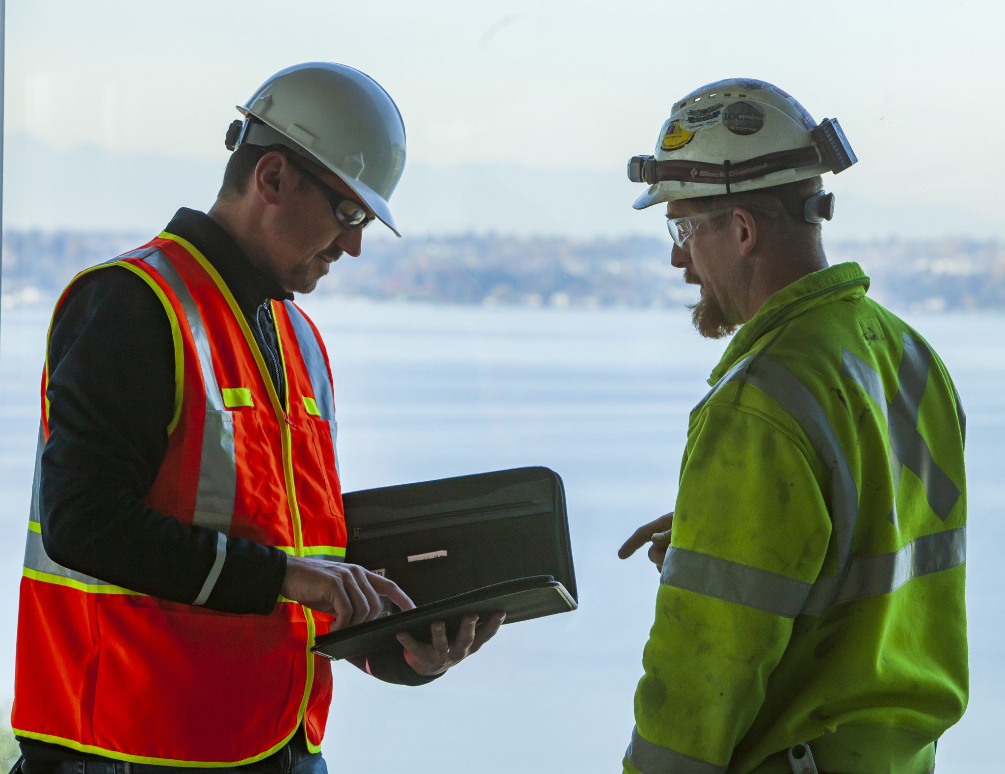 Inspection 2 - Smith Fire Systems