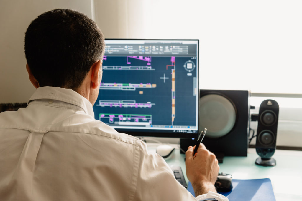 New Construction 3 - Smith Fire Systems