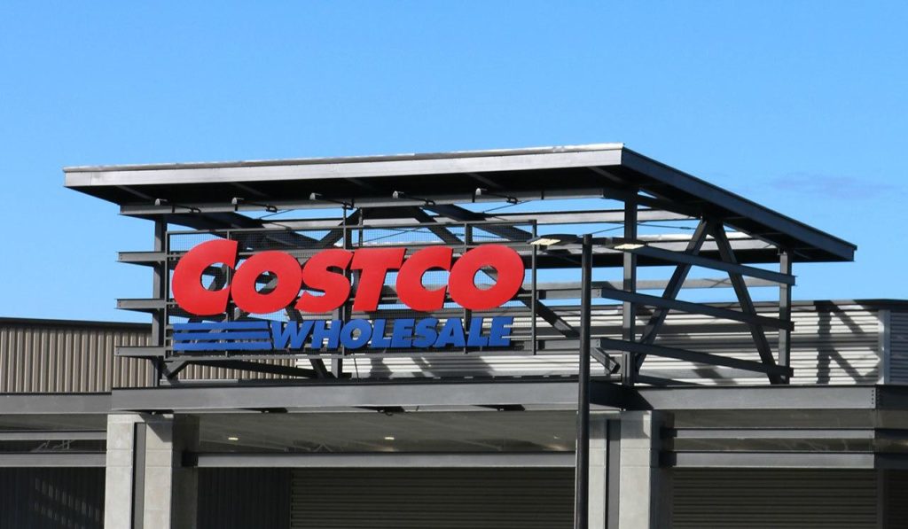 Costco Retail 1 - Smith Fire Systems