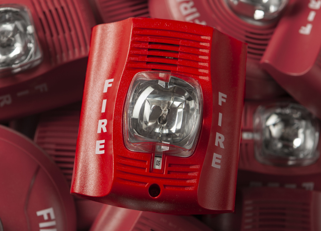 Services - Smith Fire Systems