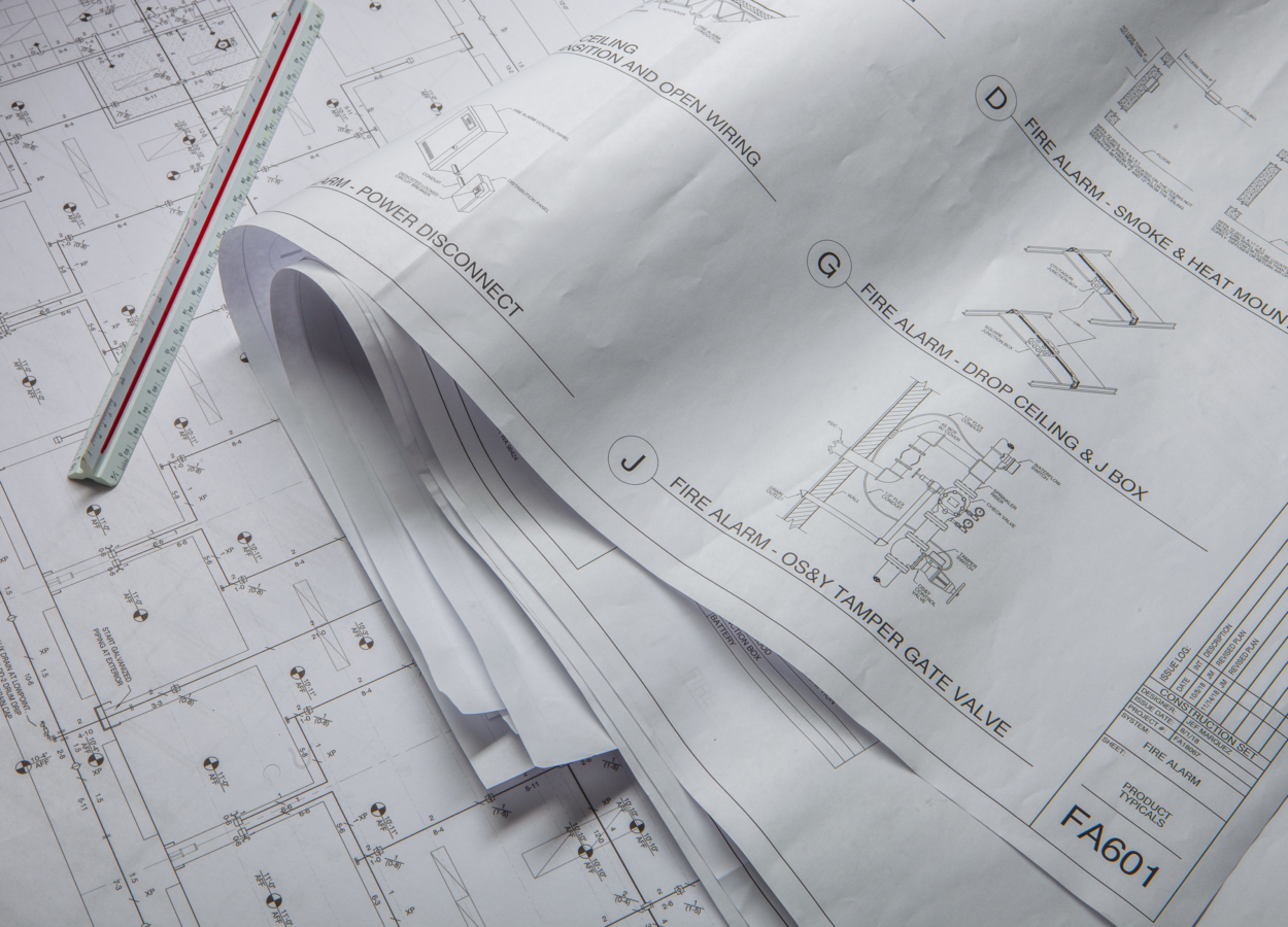 Fire Alarm - Smith Fire Systems